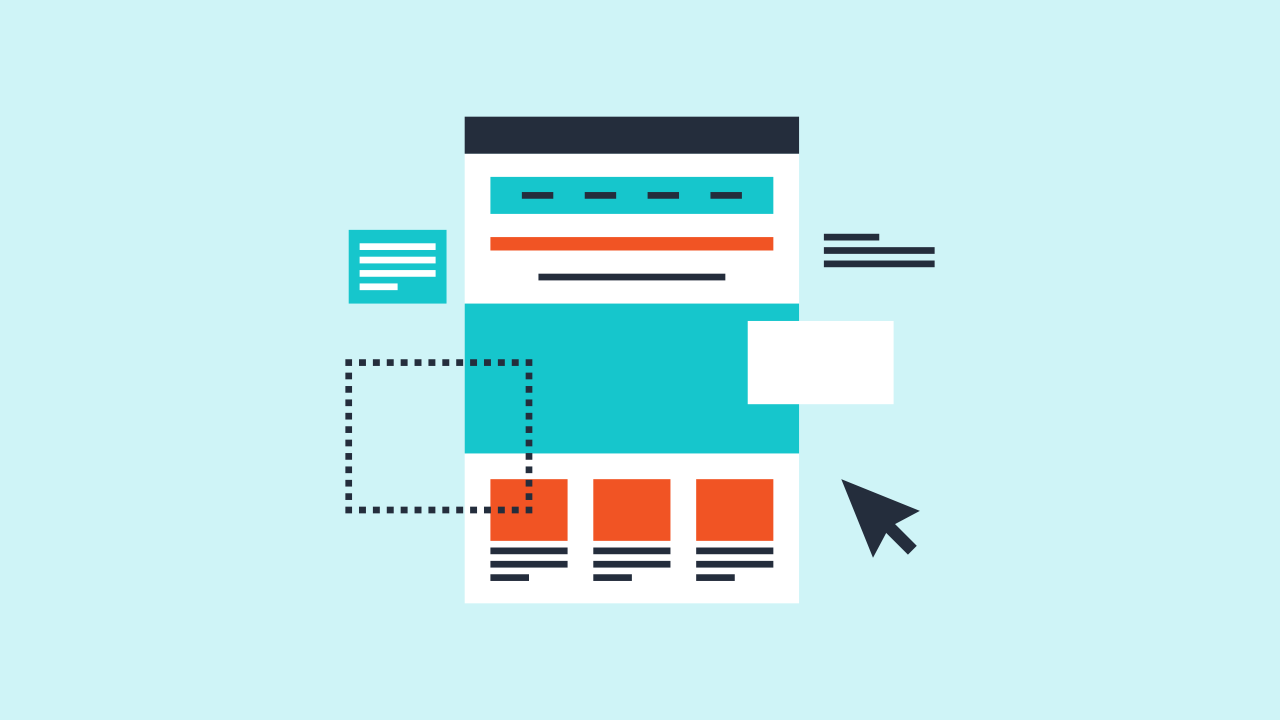 How To Create A Landing Page In WordPress The Easy Way 