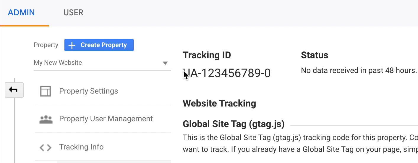 How To Connect Your Site With Google Analytics AIOSEO