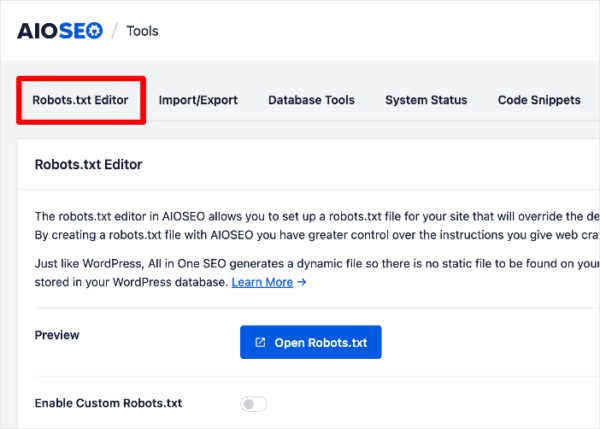 How To Edit A Robotstxt File In Wordpress Step By Step