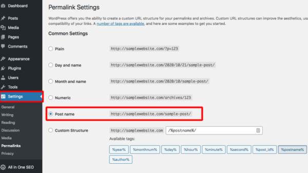 What is a Slug in SEO (and How Do You Optimize Yours)?