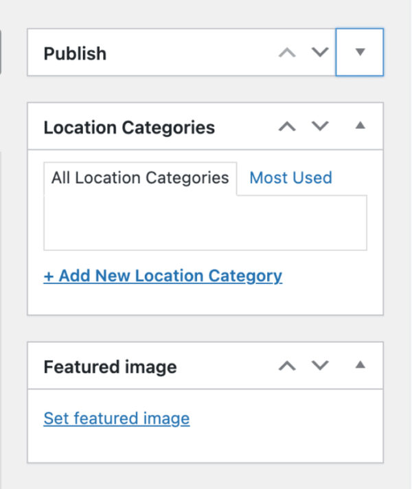 Adding a Location in Local SEO Addon - AIOSEO