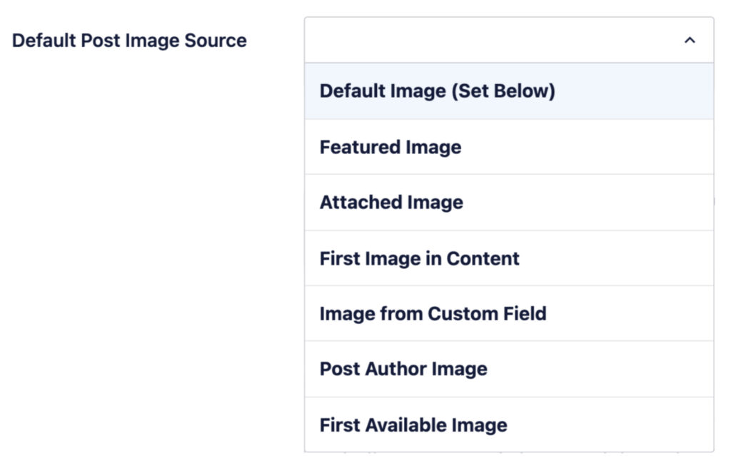 How to Fix Wrong Facebook Thumbnail in WordPress