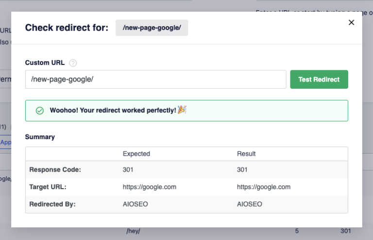 Introducing Redirect Testing Tool Enhancements To Sitemaps