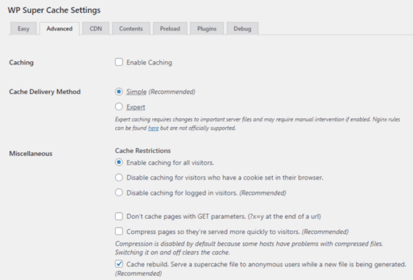 Best WordPress Cache Plugin: 7 Powerful Tools to Speed Up Your Site