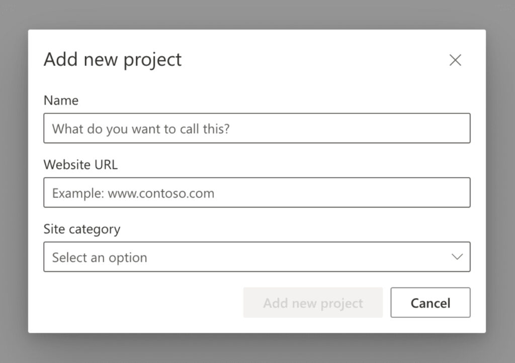 How to Verify Your Site with Microsoft Clarity - AIOSEO