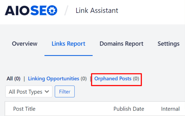 6 Ways Link Assistant Can Save You Time On Internal Link Building