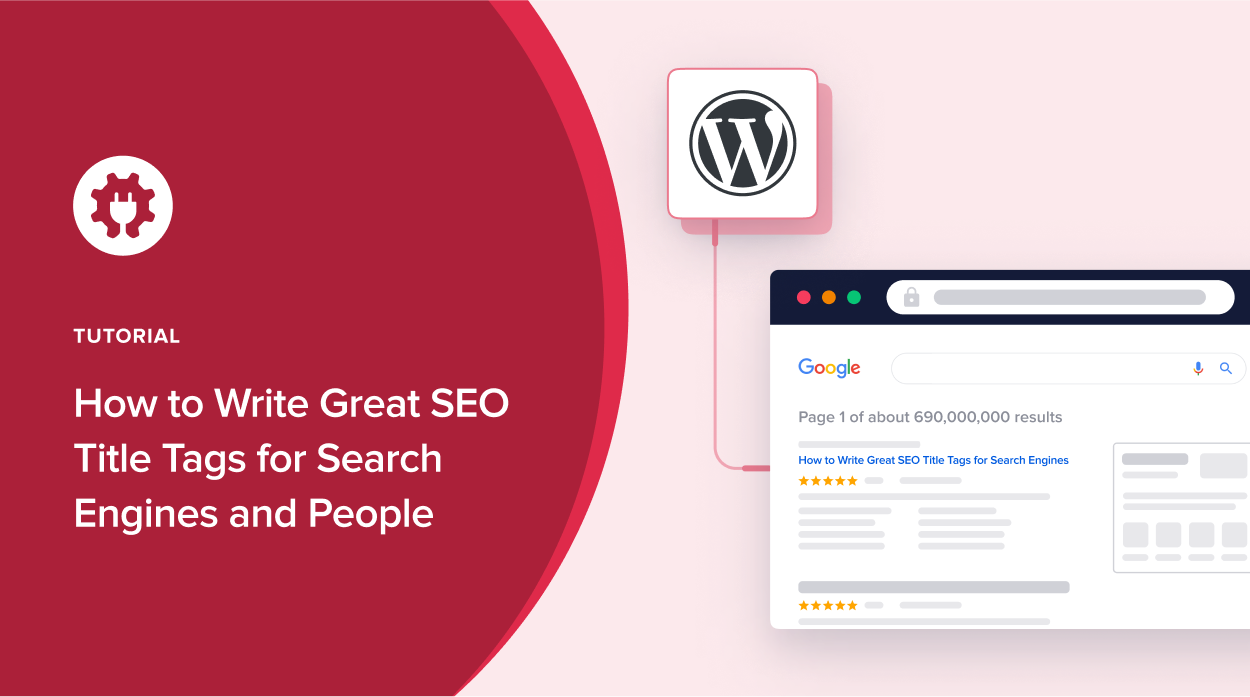 How To Write Killer SEO Title Tags 8 Simple Tips