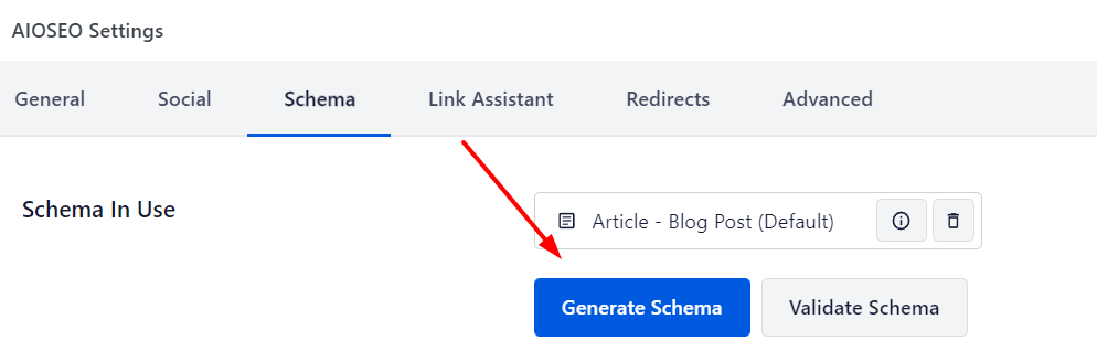 Creating Custom Schema Markup with All in One SEO - AIOSEO Creating Custom Schema Markup with All in One SEO - AIOSEO