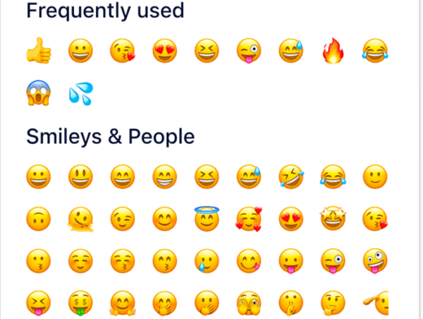 How To Add Emojis To Your Wordpress Blog Super Easy