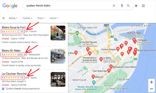 How to Manage Google Reviews Like a Pro to Improve SEO (Small Business ...