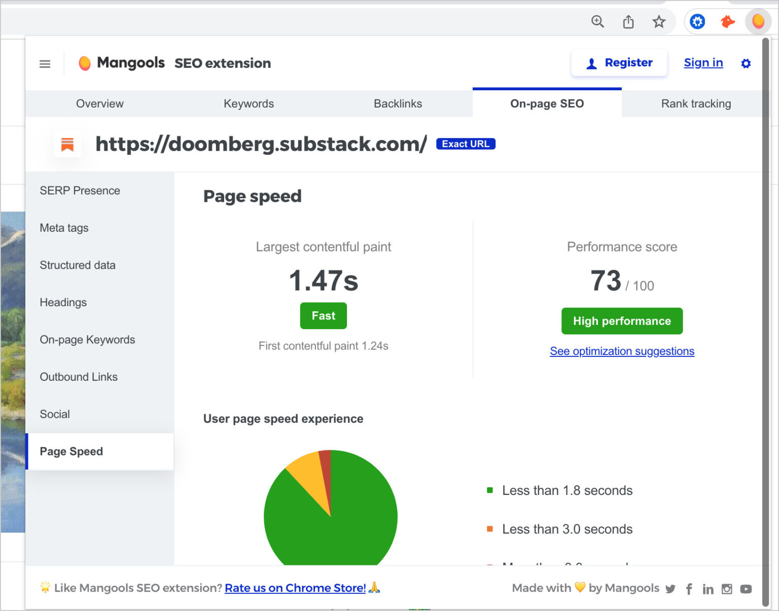 8 Best SEO Chrome Extensions to Simplify Your Workflow