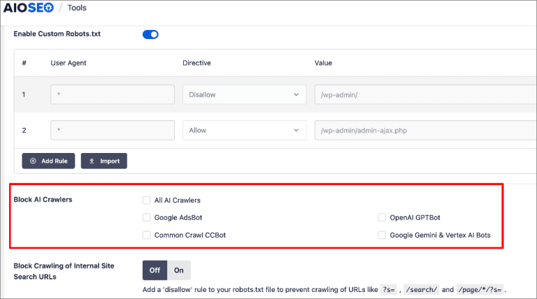 How to Edit a Robots.txt File in WordPress (Step by Step)