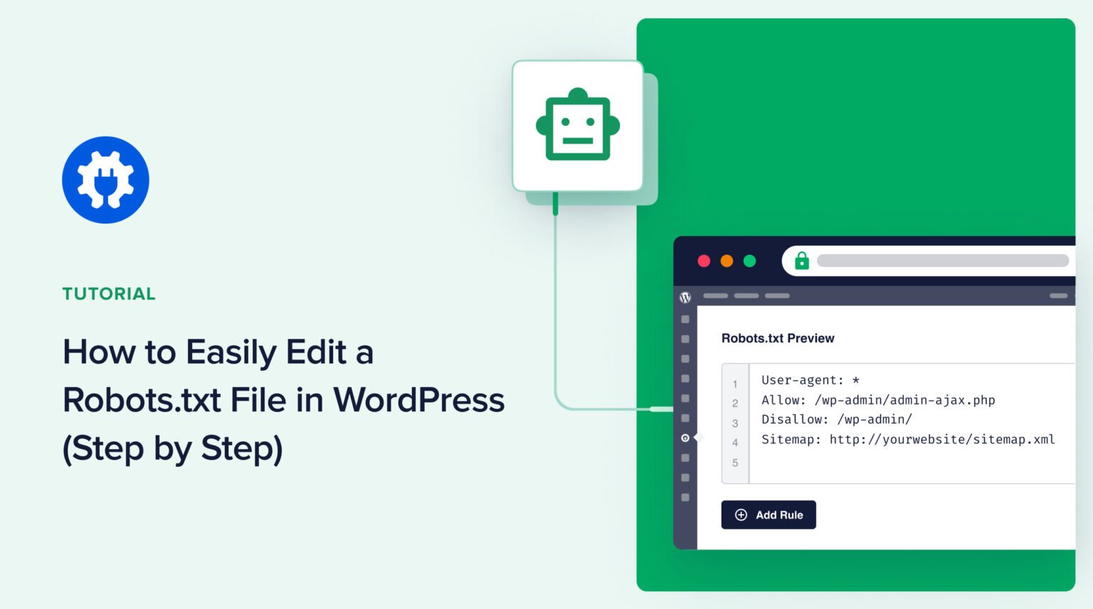 How to Edit a Robots.txt File in WordPress (Step by Step)