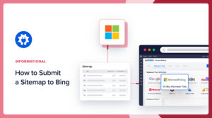 How to Submit a Sitemap to Bing (WordPress Tutorial)
