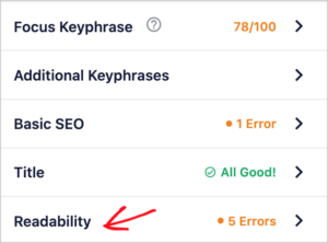 What is Scannability and How to Use it to Improve Content?