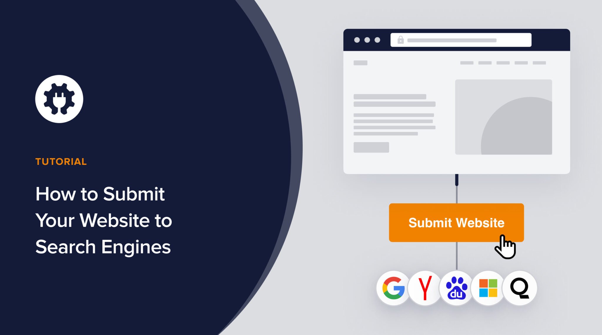 How to Submit Your Website to Search Engines (2025) How to Submit Your Website to Search Engines (2025)