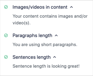 What is Scannability and How to Use it to Improve Content?