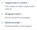 What is Scannability and How to Use it to Improve Content?