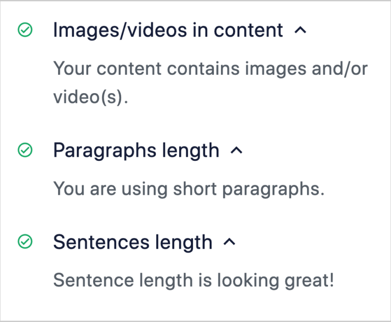 What is Scannability and How to Use it to Improve Content?