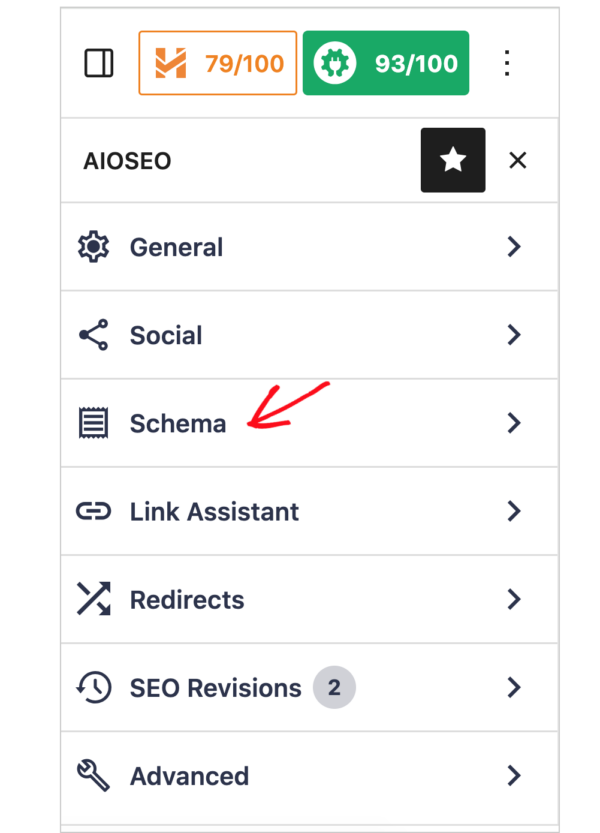 How To Add Dataset Schema To Wordpress Pages