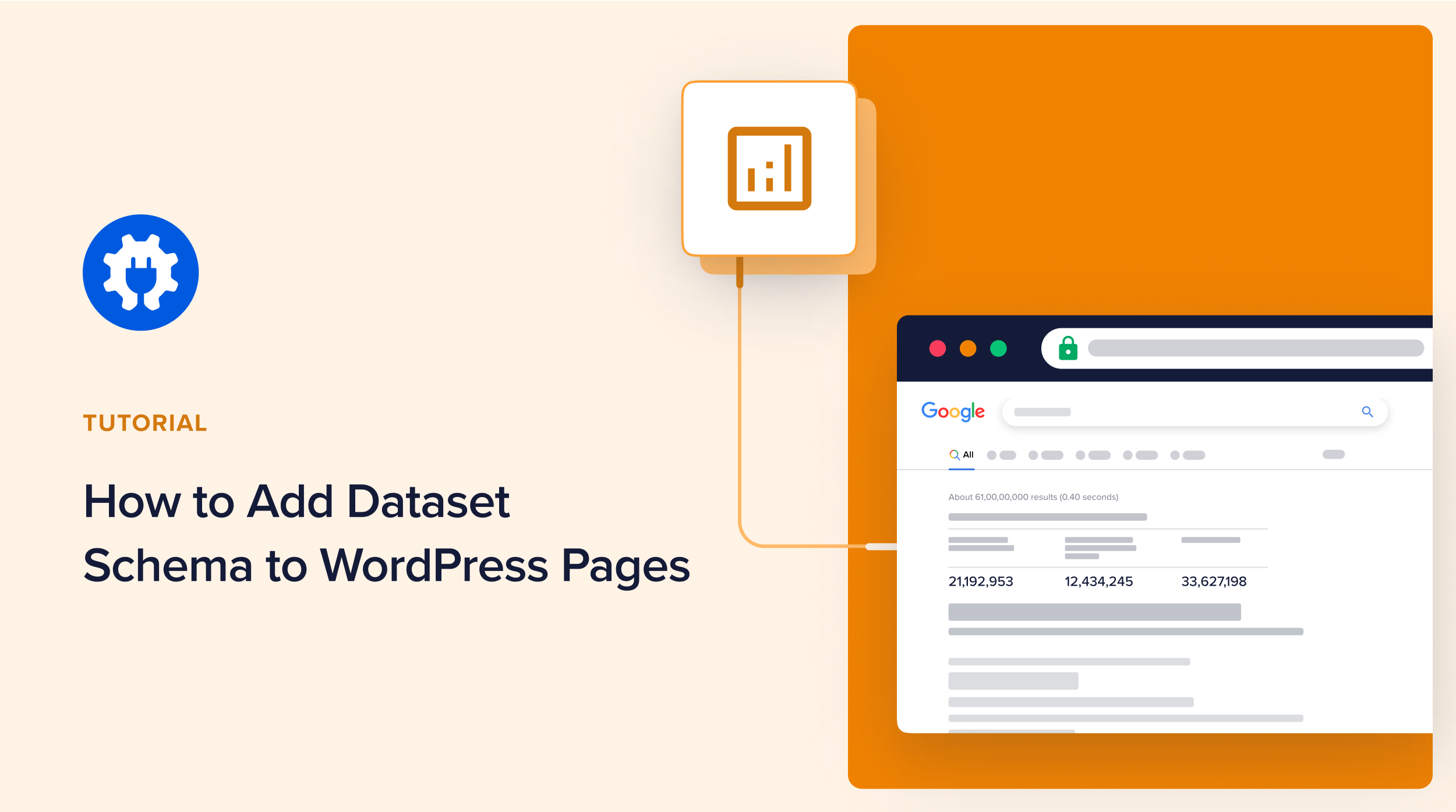 How To Add Dataset Schema To Wordpress Pages
