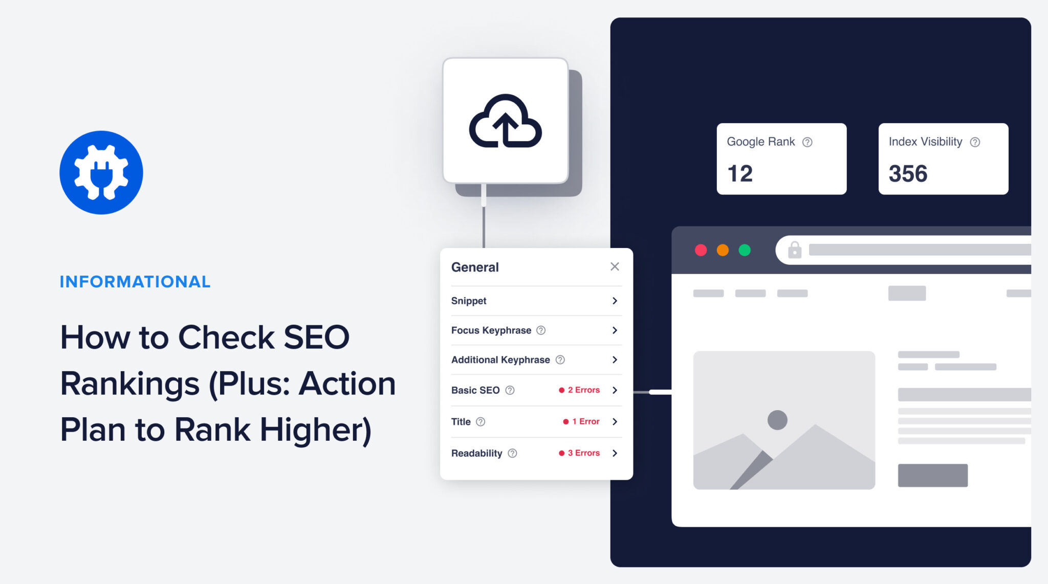 How to Check SEO Rankings (Plus: Action Plan to Rank Higher)