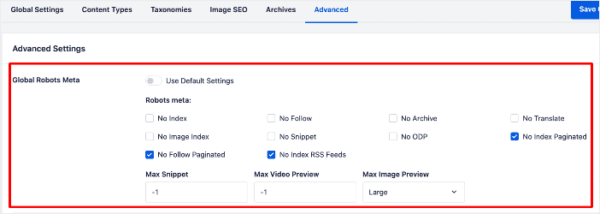The Beginners Guide to Robots Meta Tags [2025 Edition]