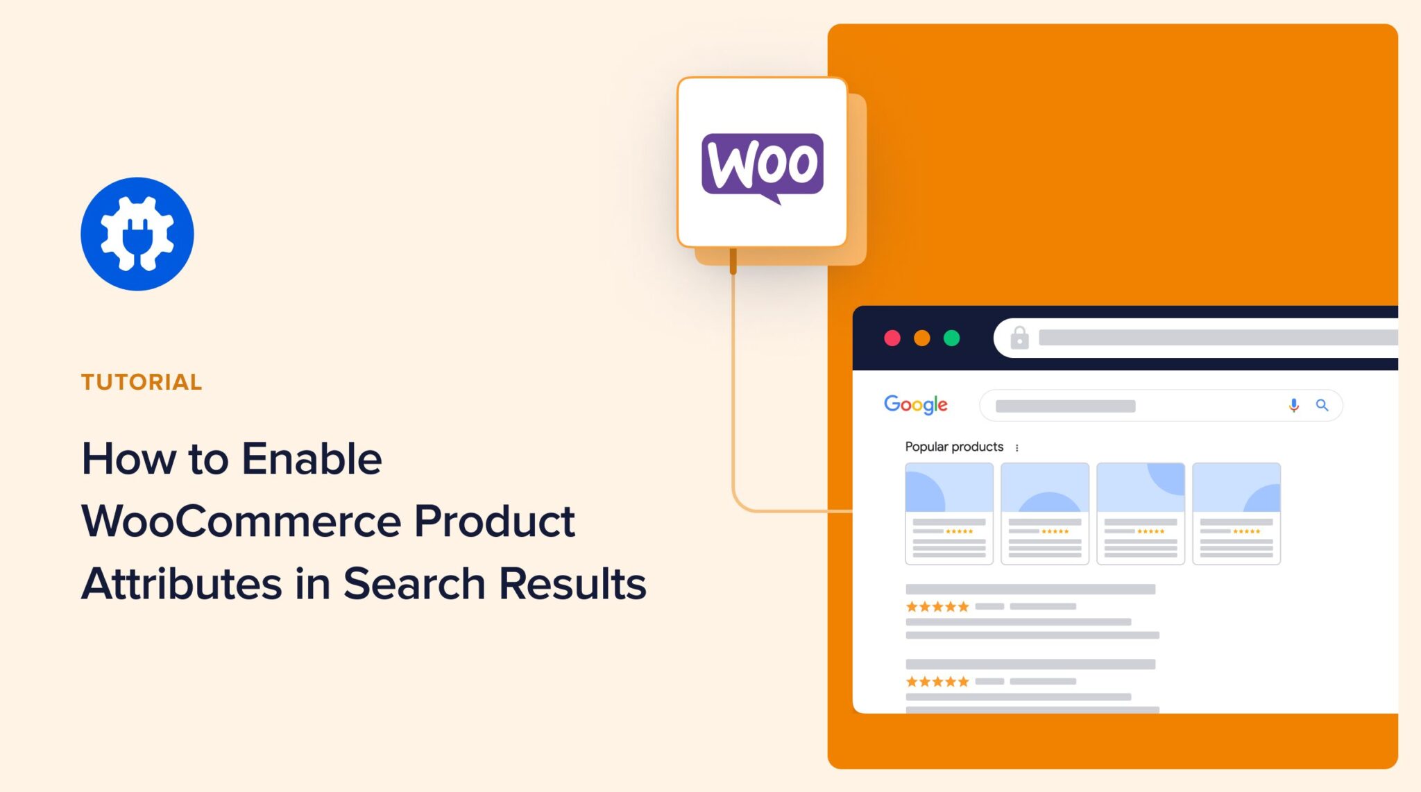 How To Enable Woocommerce Product Attributes In Serps
