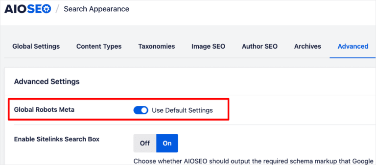 NoIndex Meta Tag: What it is and Best Practices for WordPress Users