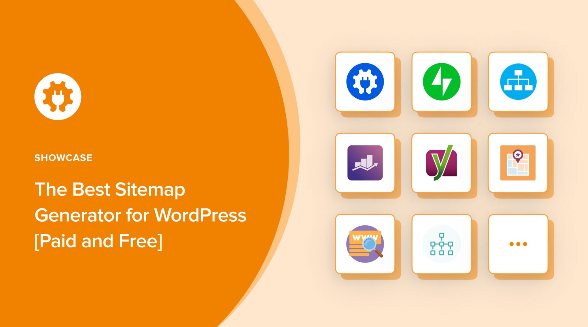 AIOSEO - The World's Best All in One SEO Plugin for WordPress