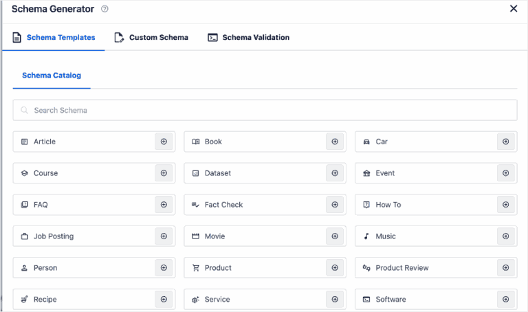 8 Best Structured Data Testing Tools for WordPress 8 Best Structured Data Testing Tools for WordPress