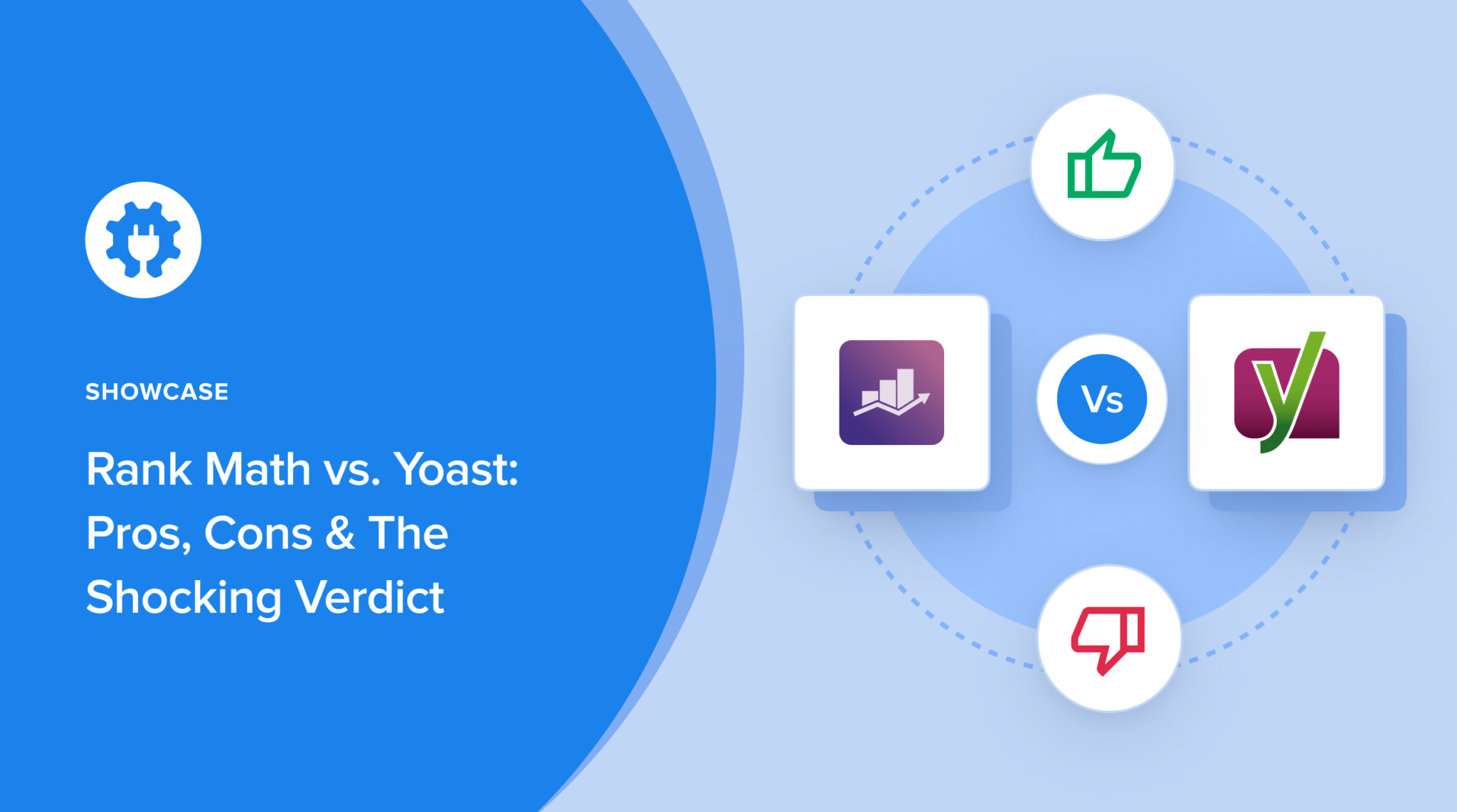 Rank Math vs. Yoast: We Tested Both, Here’s What We Found