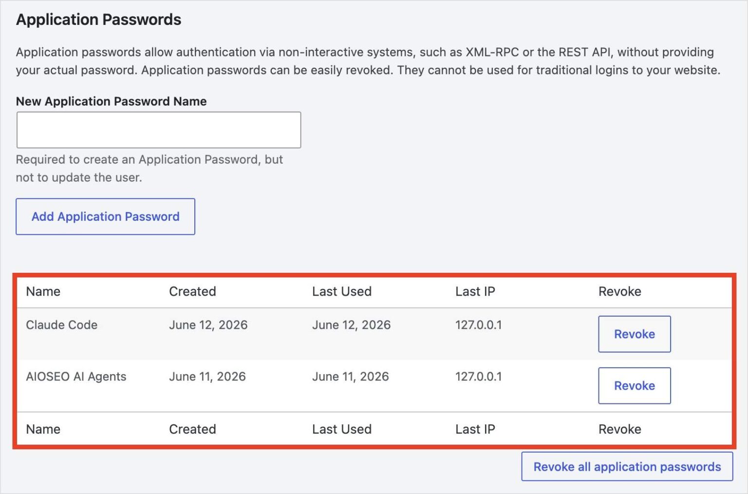 L'API REST AIOSEO est désormais gratuite pour tous les utilisateurs, y ...